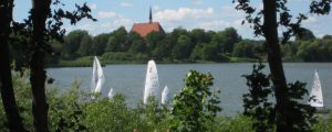 Bordesholmer See – Gemeinde-Bordesholm